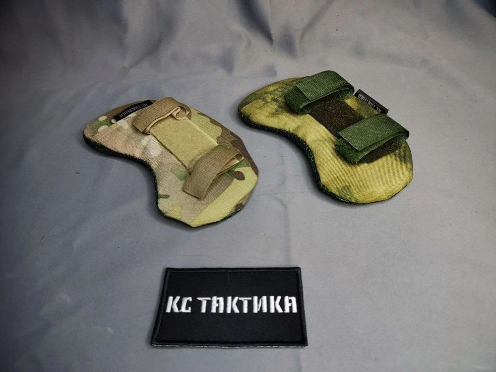 Защита затылка КС ТАКТИКА - купить с доставкой по выгодным ценам в ...