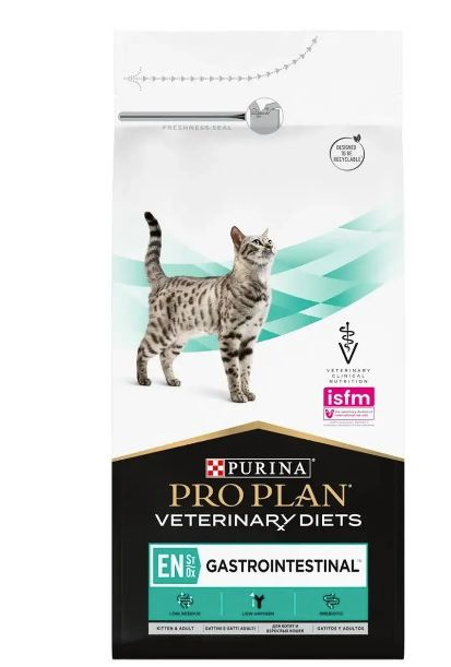 Сухой корм для кошек Purina Pro Plan Veterinary Diets EN ...