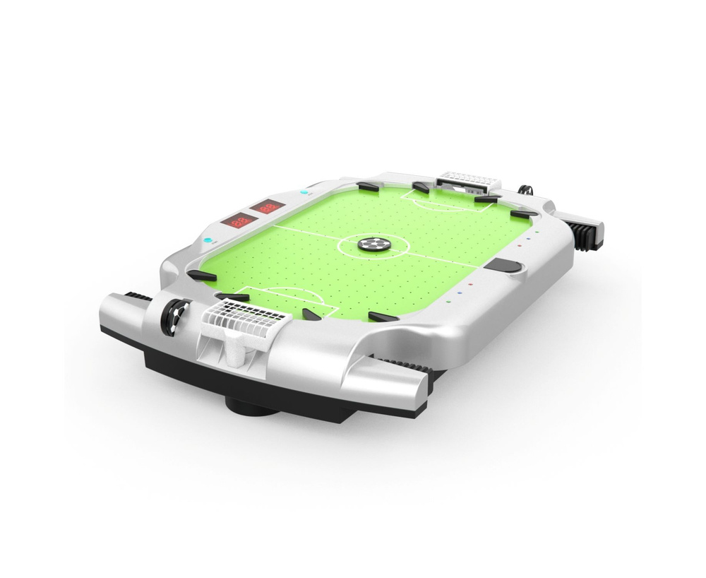 Игровой стол - Аэрофутбол DFC SB-ST-2512,настольный аэрофутбол,мини для детей и взрослых ...
