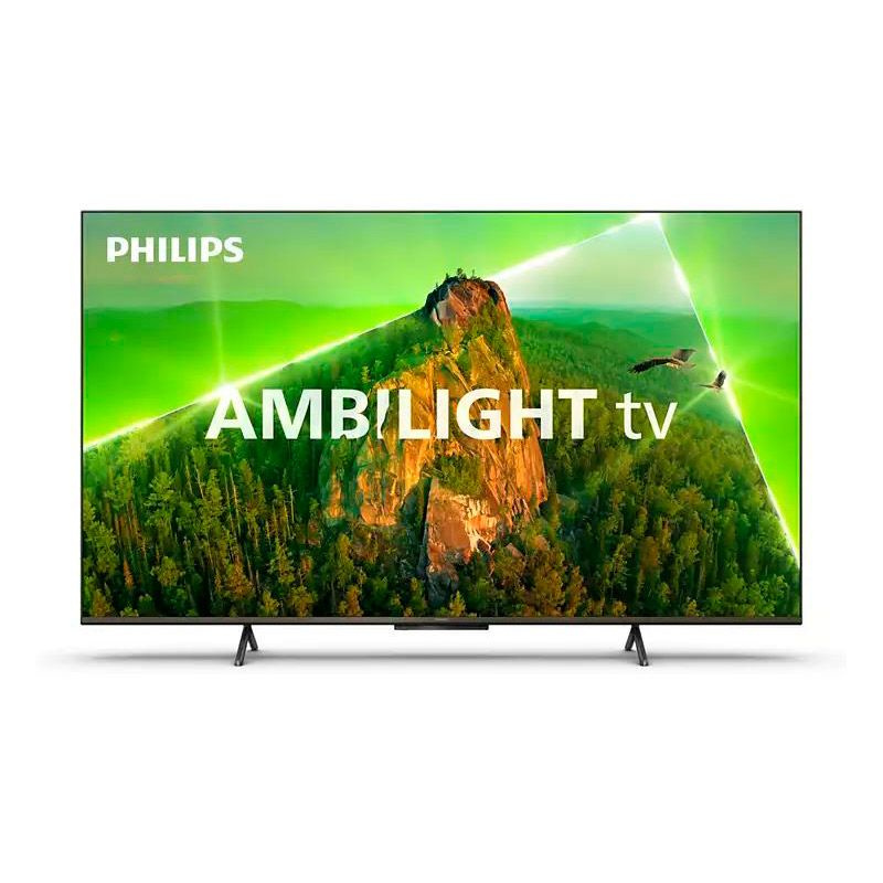 Купить телевизор Philips 70PUS8108 70" - купить с доставкой по выгодным ...
