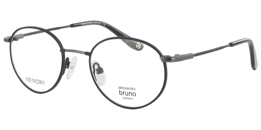 Медицинская оправа Alessandro Bruno MEMORY 1108-01B подростковая ...
