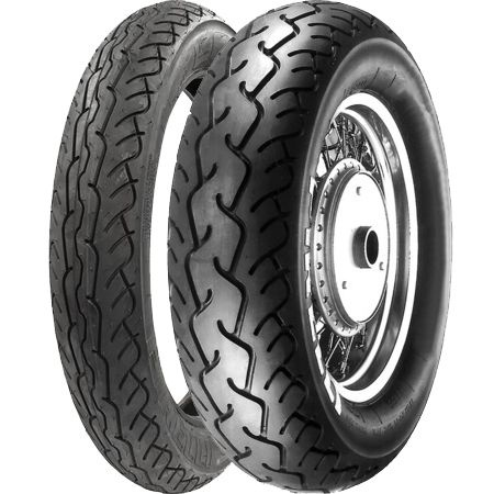 Pirelli MT 66 Мотошины 80/90 R21 48 H - купить с доставкой по выгодным ...