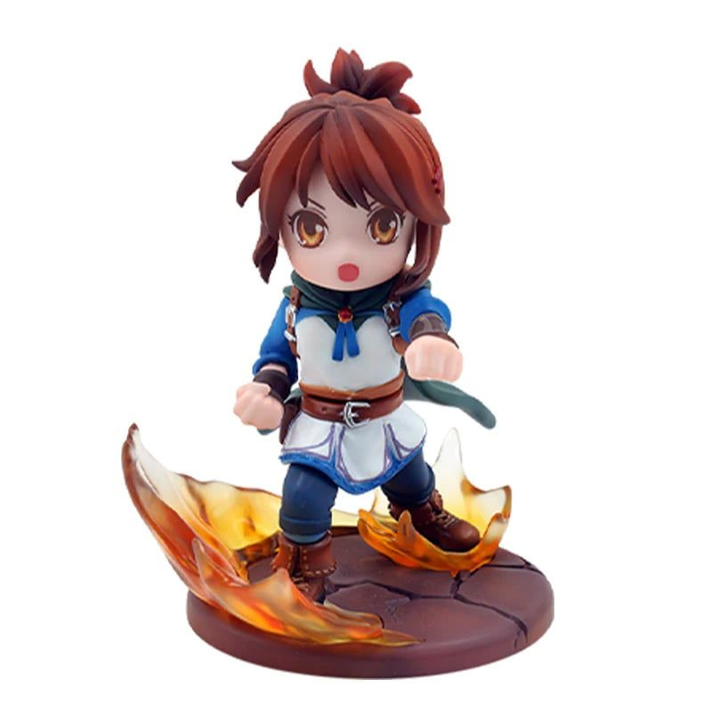 Фигурка Dota 2 TI11 Marci Mini Figure купить на OZON по низкой цене ...