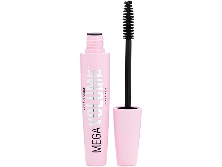 Тушь для ресниц Wet N Wild Mega Volume купить с доставкой по выгодным