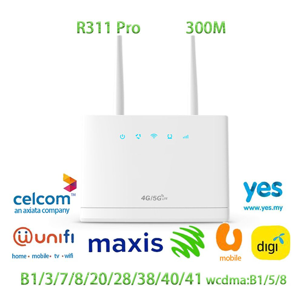 Роутер 4G CPE Smart Router, белый, 2.4 ГГц купить по низкой цене с ...