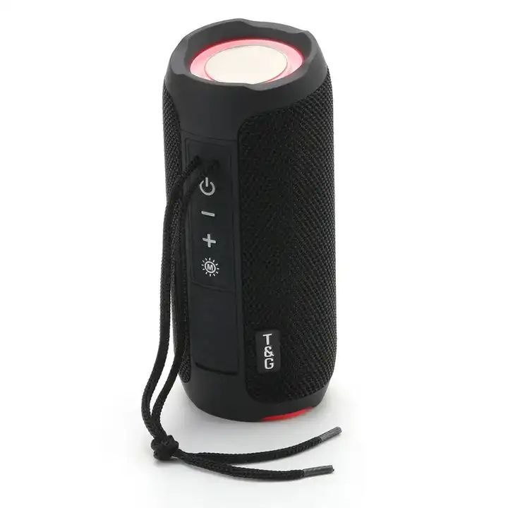 Беспроводная колонка TG227 - купить по доступным ценам в интернет ...