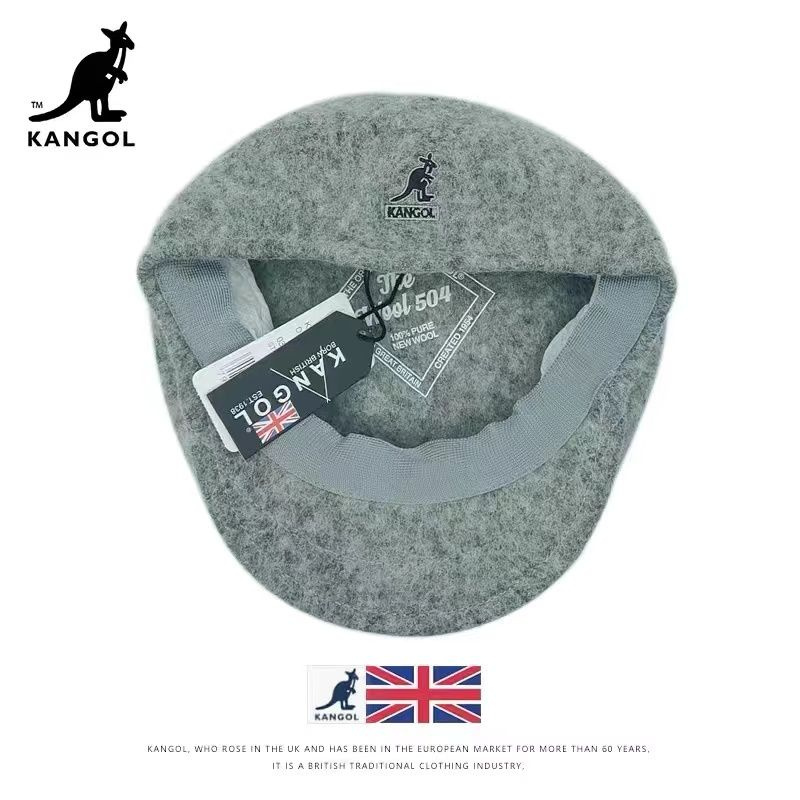Берет KANGOL - купить с доставкой по выгодным ценам в интернет-магазине ...