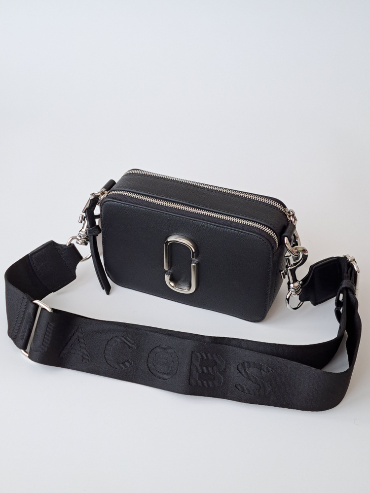 Сумка женская кросс-боди Marc Jacobs - купить с доставкой по выгодным ...