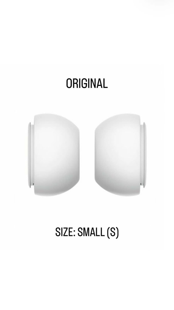 Амбушюры для наушников Apple AirPodsKenbloc13_S, арт. 1000 - купить по ...