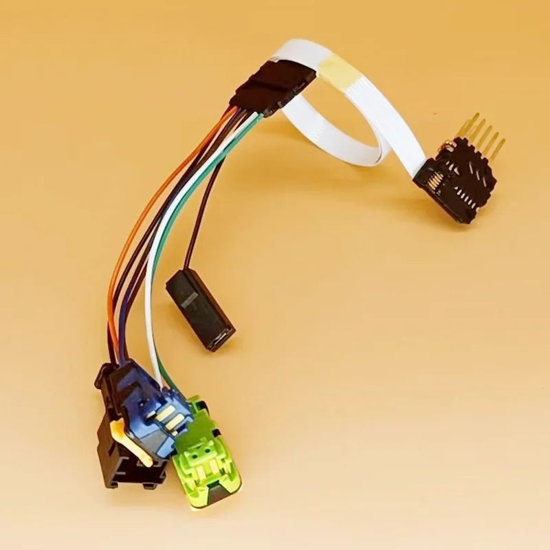 Шлейф подушки безопасности для Renault Scenic 2 Рено Меган 2 8200216459 ...