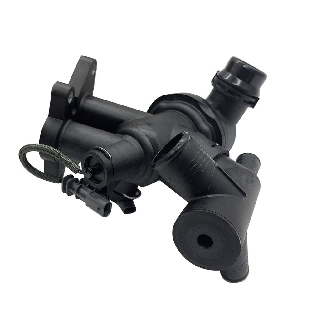 Корпус термостата для нового 2.0 F-PACE X761 LR105974 - арт. I500434471 ...