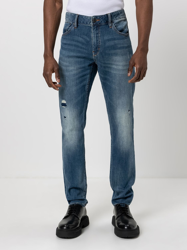 Джинсы Jack & Jones - купить с доставкой по выгодным ценам в интернет ...