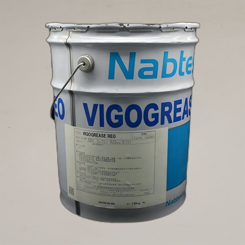 Киодо юши Nabtesco VIGOGREASE RE0 промышленный робот масло для ...