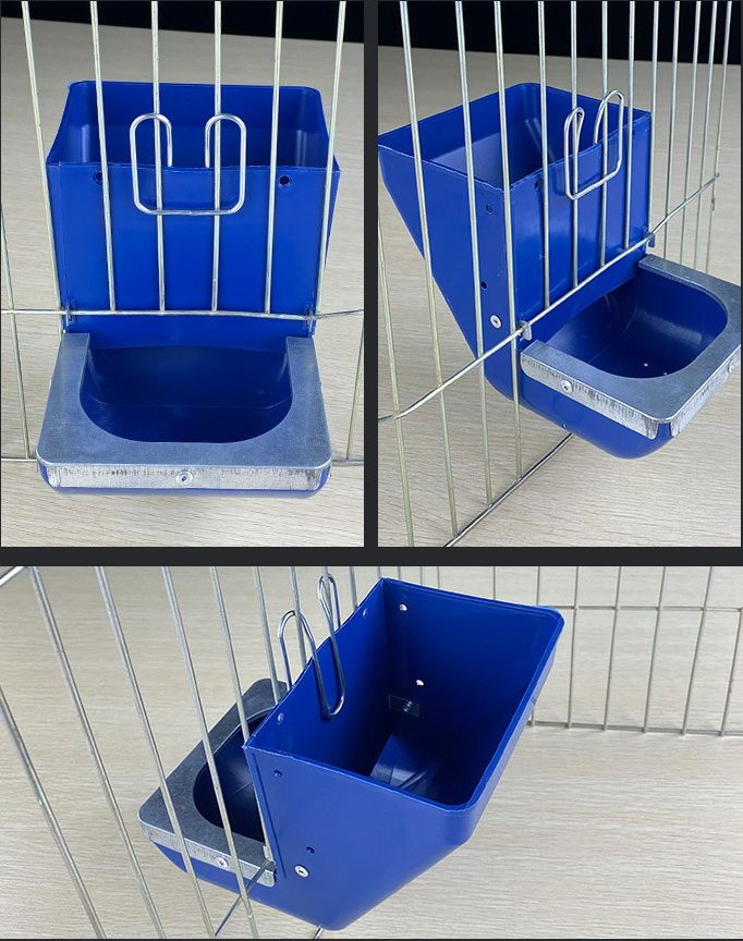 Кормушка для кроликов - купить с доставкой по выгодным ценам в интернет ...