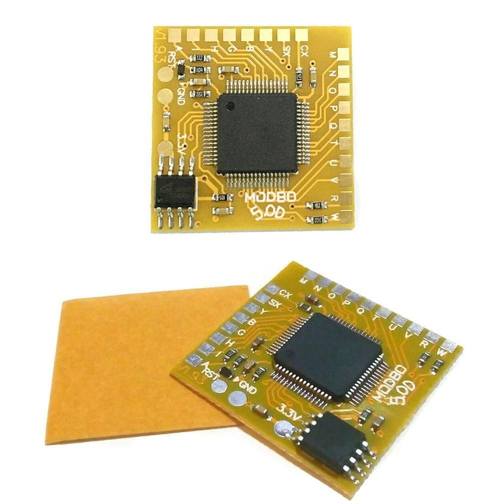 Чип PS2 Modbo 5.0 V1.93 - купить с доставкой по выгодным ценам в ...