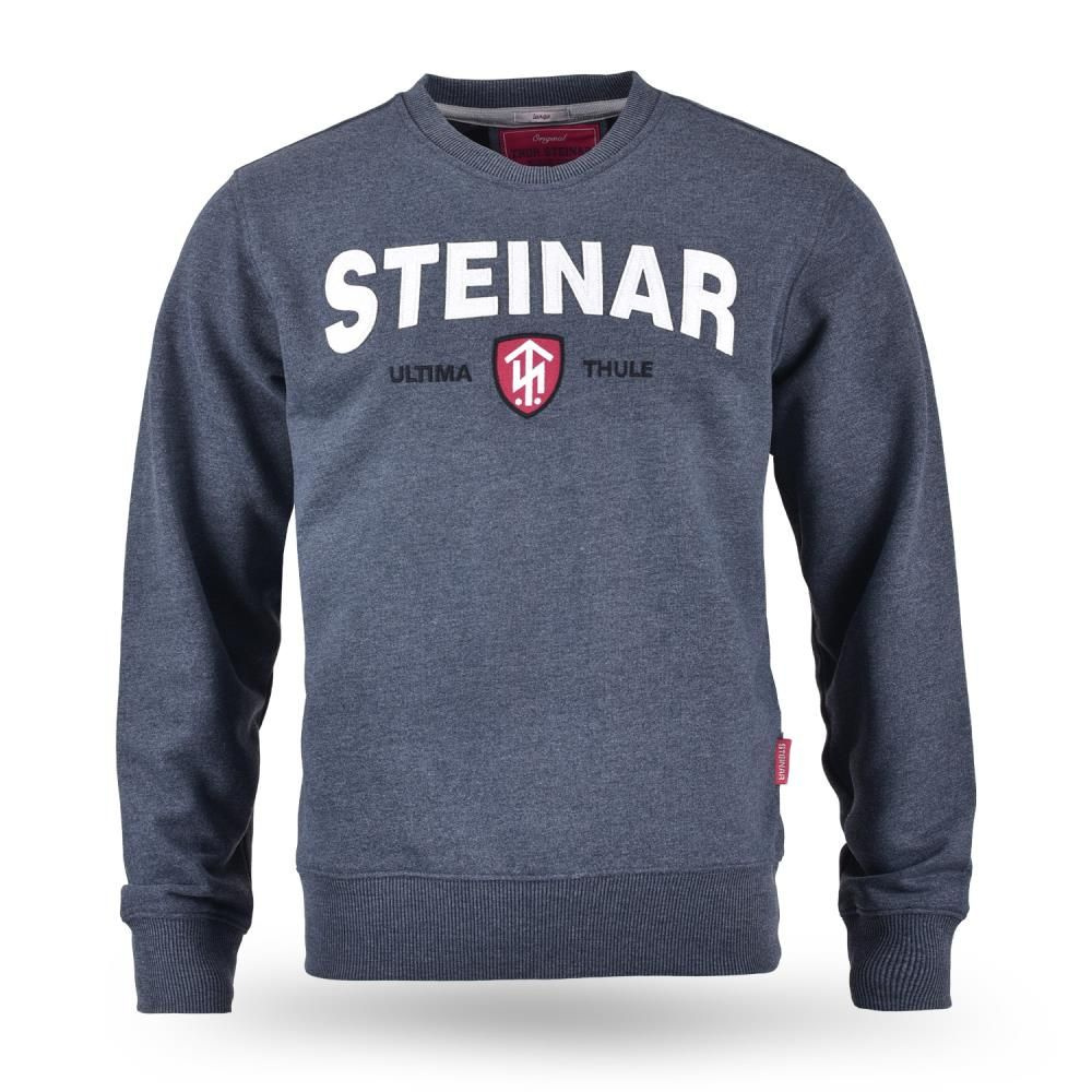 Свитшот Thor Steinar - купить с доставкой по выгодным ценам в интернет-магазине OZON (1387387617)