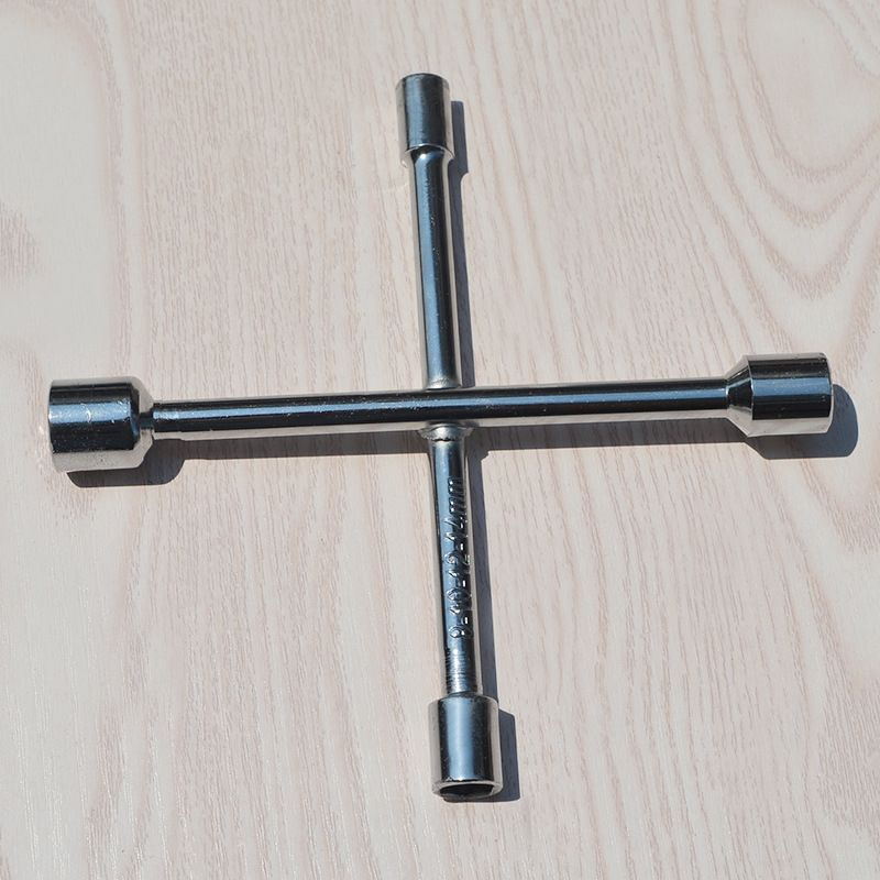 Шестигранный ключ Y-типа с тремя вилками 8,9,10mm - купить с доставкой ...