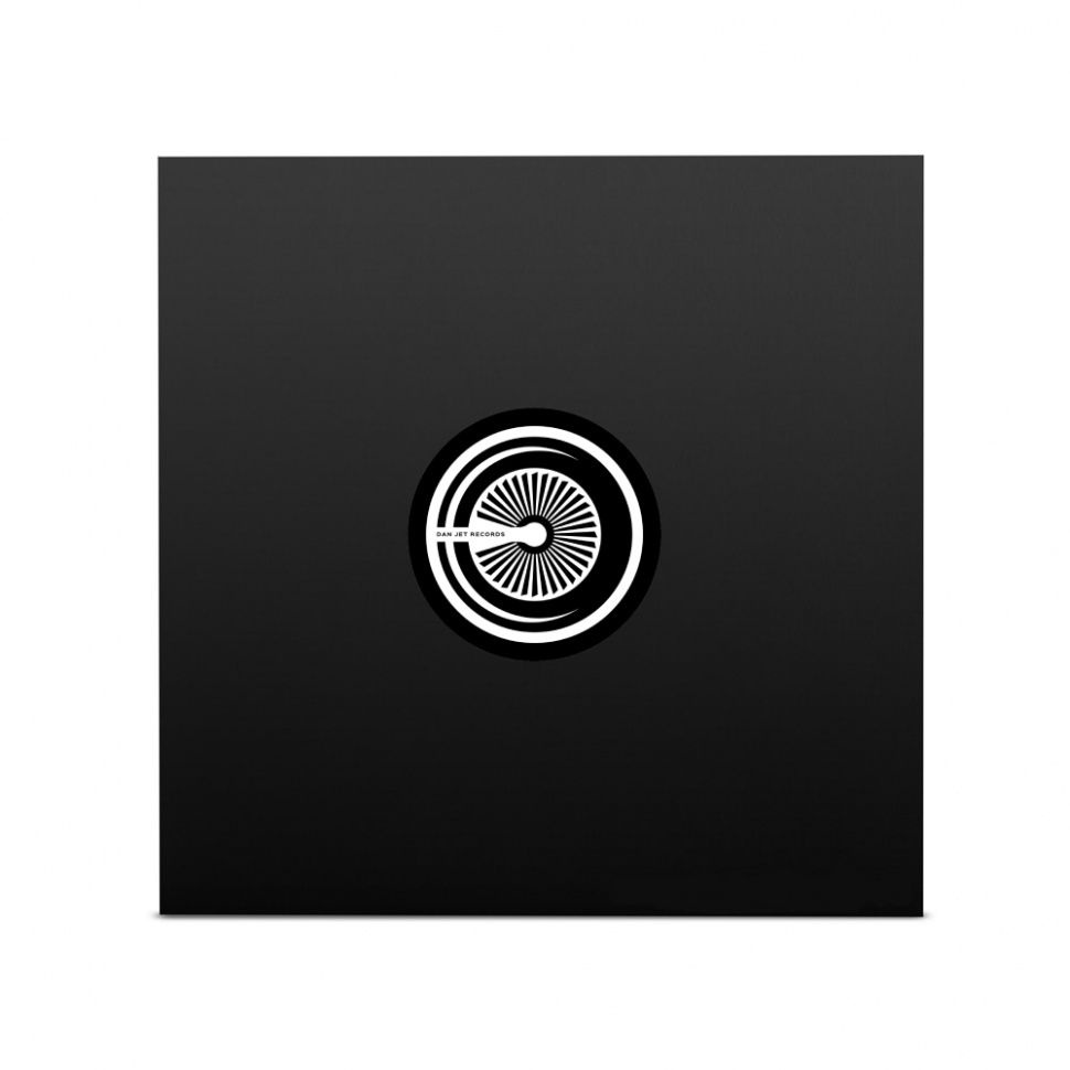 Виниловая пластинка DJ Dan & Dima Pulsar & Barbitura Hyperspeed / One ...