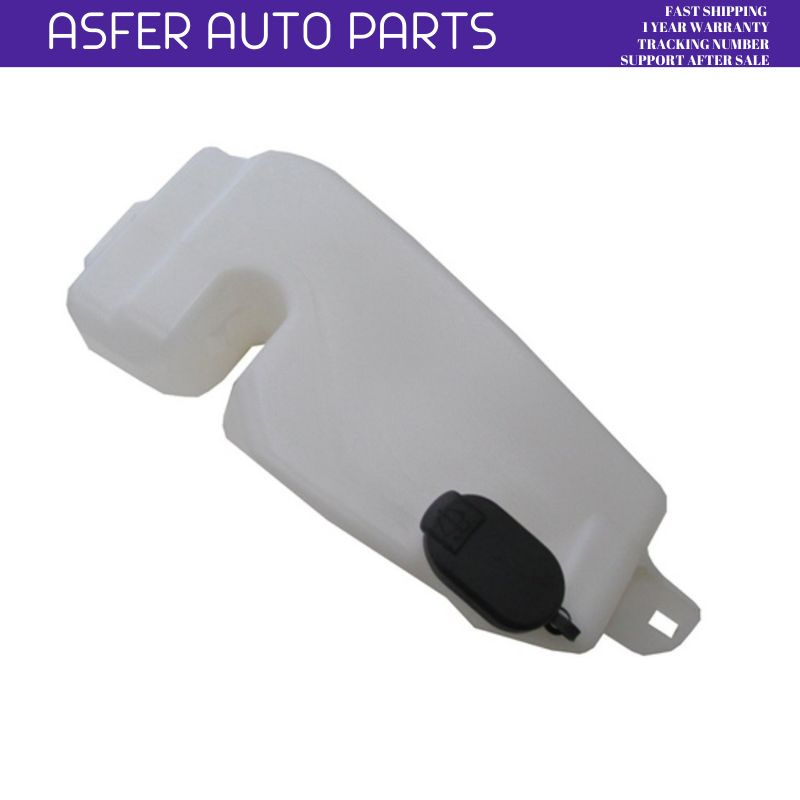 Стеклянная крышка резервуара для воды для Рено Логан Сандеро Mk2 OEM ...