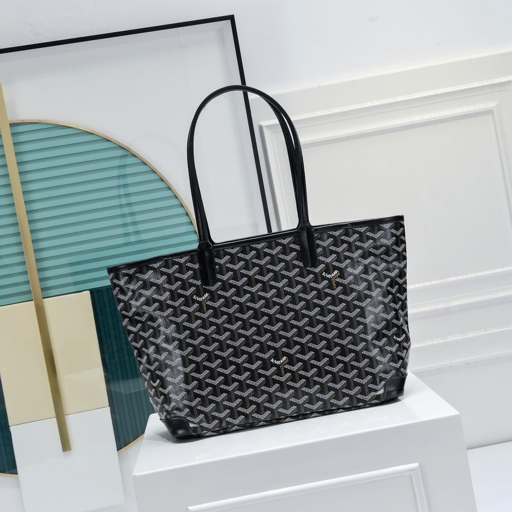 Goyard Сумка шоппер - купить с доставкой по выгодным ценам в интернет ...