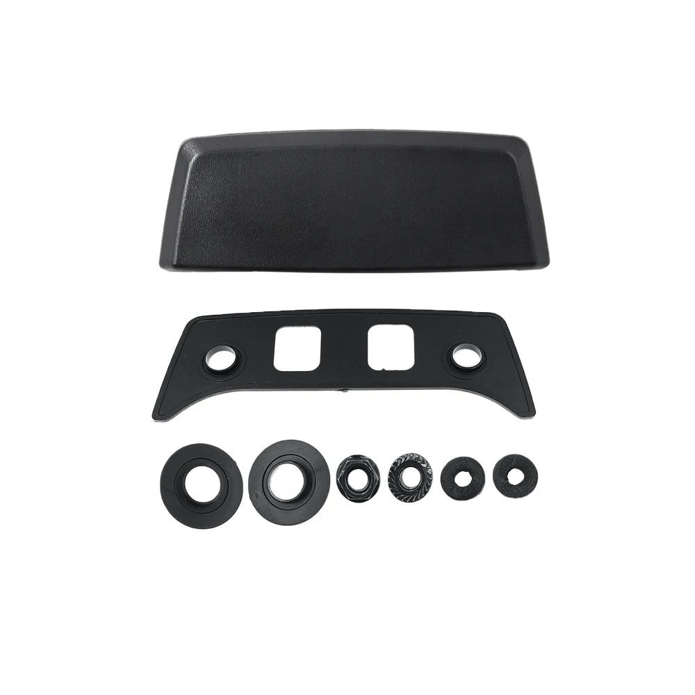 Защелка Окна Задней Двери, Замок Стеклянной Ручки 903367S000 Для Nissan ...