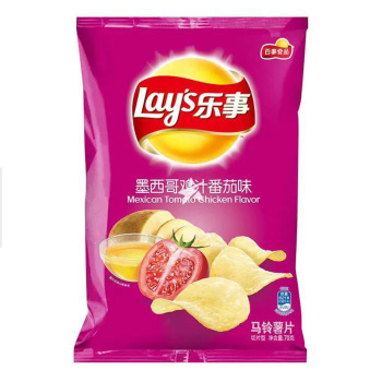 Lay's — купить вкусные чипсы Лейс в интернет-магазине OZON