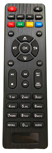 Пульт LUMAX DV1103 купить на OZON по низкой цене в Узбекистане, Ташкенте