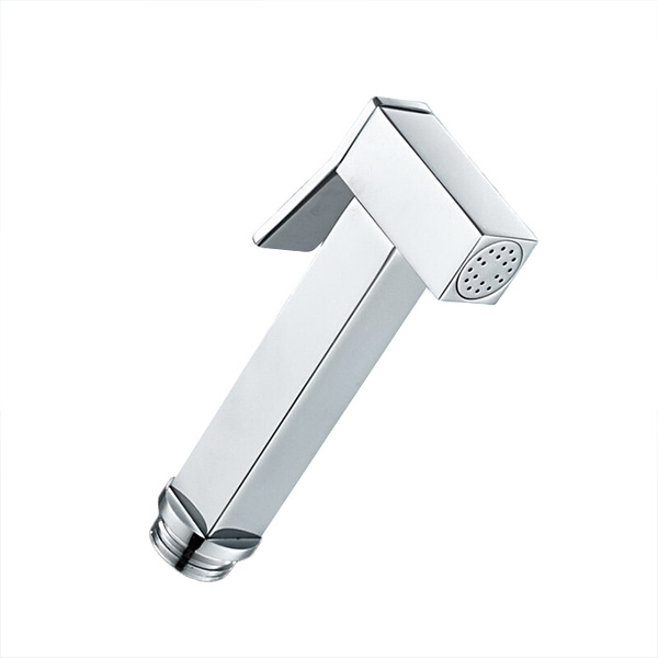 Гигиеническая лейка Frap F21-1 купить на OZON по низкой цене (571620923)