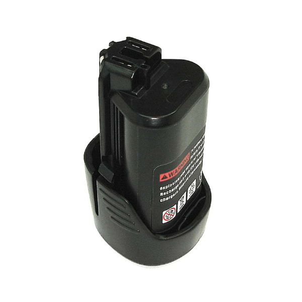 Аккумулятор для BOSCH (p/n: BAT411A, BAT412A) 2.0Ah 10.8V Li-ion купить ...
