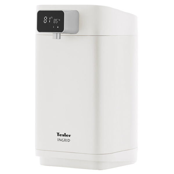 Термопот TESLER TP-5000 WHITE купить на OZON по низкой цене (1636253100)