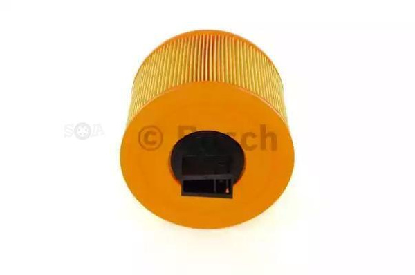 Фильтр воздушный BOSCH F026400029 купить на OZON по низкой цене (959861643)