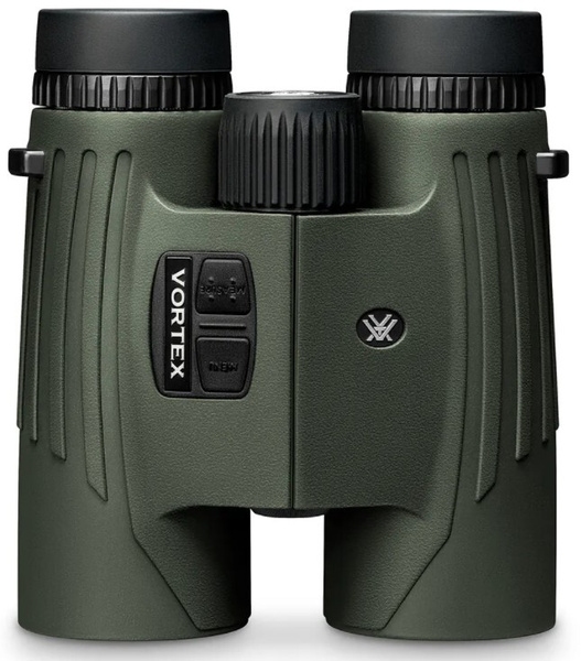 Бинокль Vortex Fury HD 5000 10x42 с лазерным дальномером 10x 42мм купить c доставкой на OZON по ...