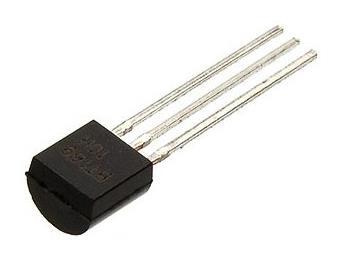 BT169-600 to-92 тиристор купить на OZON по низкой цене (288732323)