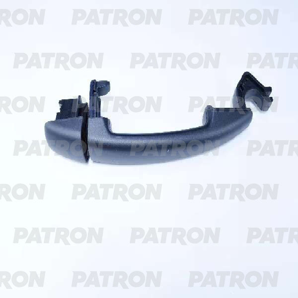 Ручка передней правой двери наружная для Citroen C4 Picasso 2006-2010 ...