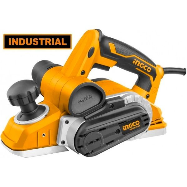 Рубанок электрический INGCO PL10508 купить на OZON по низкой цене ...