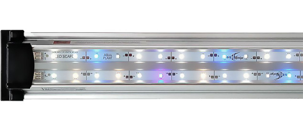 Аквариумный светильник Led Scape Aqua Plant, 79,2 см, для аквариумов ...