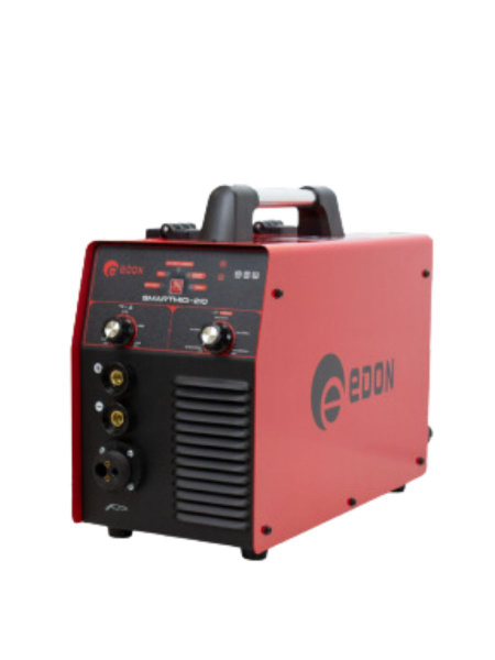 Сварочный инверторный полуавтомат Edon Smart Mig 210+СВАРОЧНАЯ МАСКА В ПОДАРОК ...