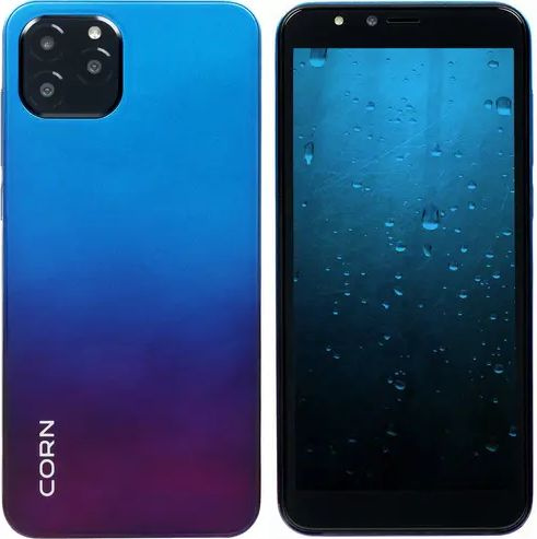 Смартфон Corn C55 Pro синий 16 ГБ 16 ГБ 2 ГБ Синий IPS C55 Pro купить c доставкой на OZON по ...