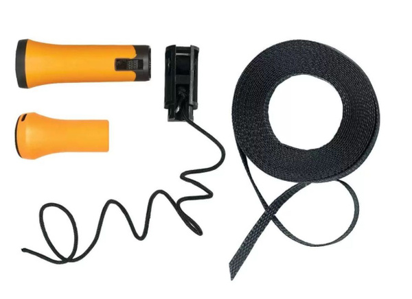Внутренний корд и ручка для высотореза Fiskars UPX86 1026296 купить на ...