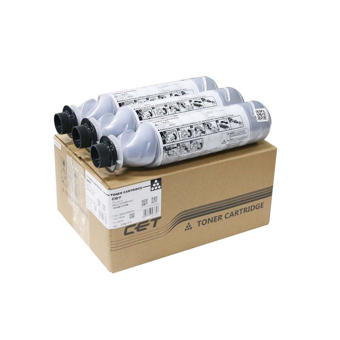 Расходник для печати CET 1270D-tc купить по низкой цене: отзывы, фото ...