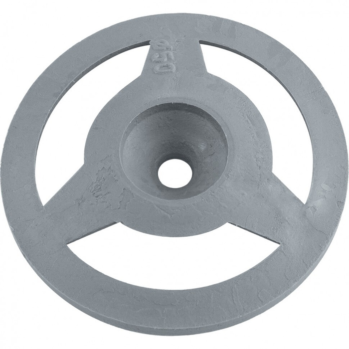 Рондоль дожимная СИБРТЕХ 12 шт. - купить по выгодной цене в интернет ...