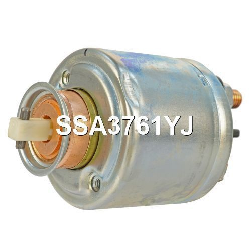 Втягивающее реле стартера Chevrolet Captiva, Cruze, Orlando (Шевроле ...