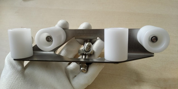 Роллер для внутренних углов Corner Profi - купить с доставкой по выгодным ценам в интернет ...