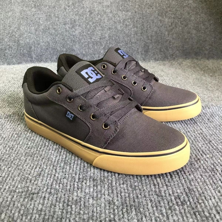 Кроссовки DC Shoes - купить с доставкой по выгодным ценам в интернет ...
