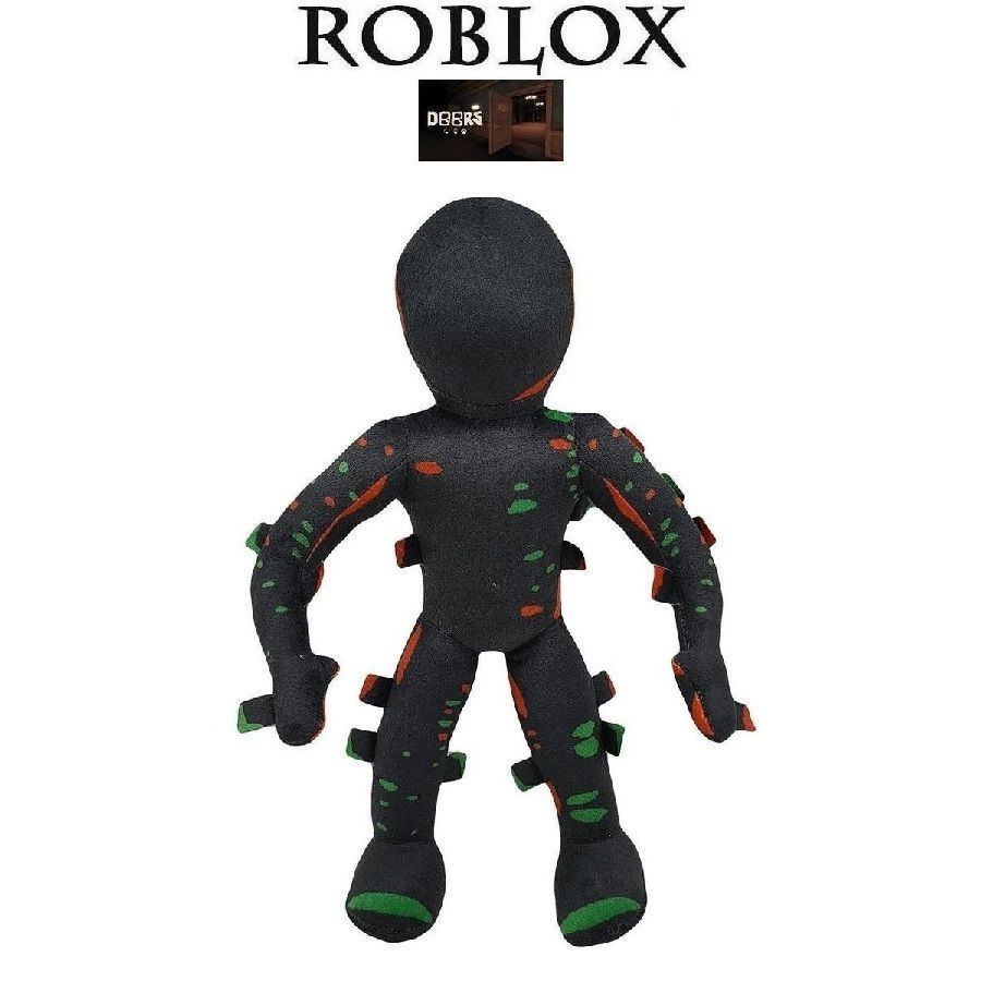 32 см глитч из дорс игрушка роблокс Doors Roblox игрушки Glitch 10