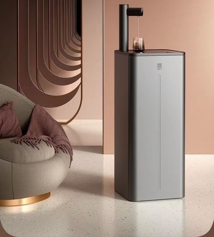 Xiaomi Кулер для воды Умный вертикальный диспенсер для воды, сенсорный ...