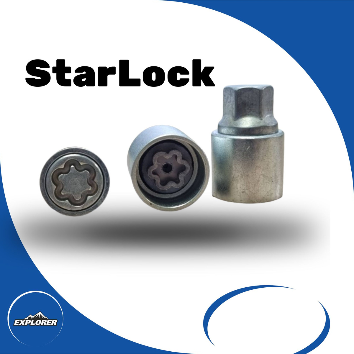 Болт автомобильный М14 х 1,5 27 Farad, 59 шт. купить c доставкой на ...