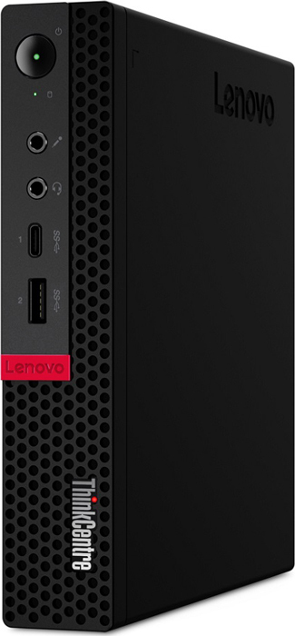 Lenovo Системный блок 10T70091RU (Intel Pentium G5420T, RAM 4 ГБ, SSD ...