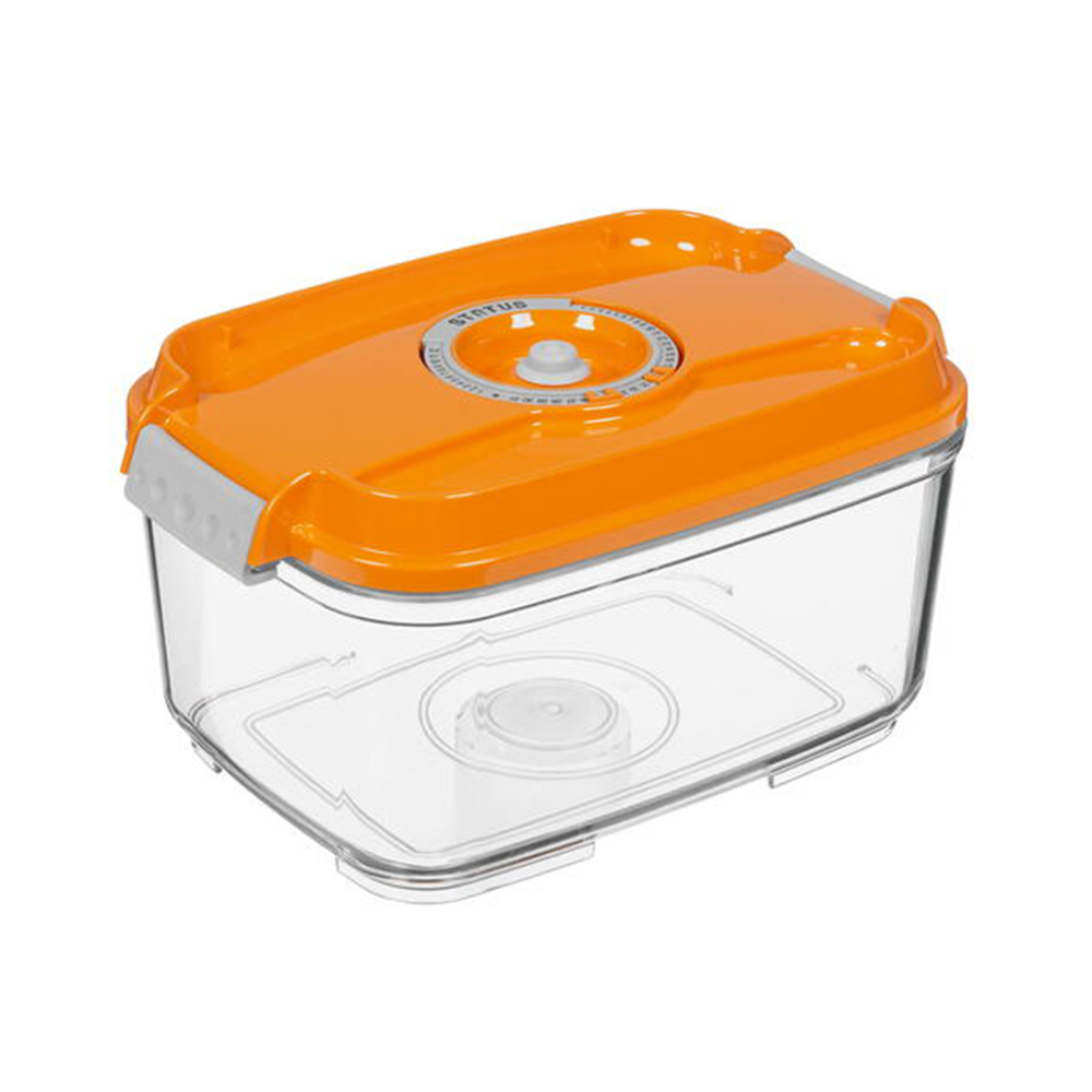 Контейнер для вакуумного упаковщика STATUS VAC-REC-20 Orange купить на ...