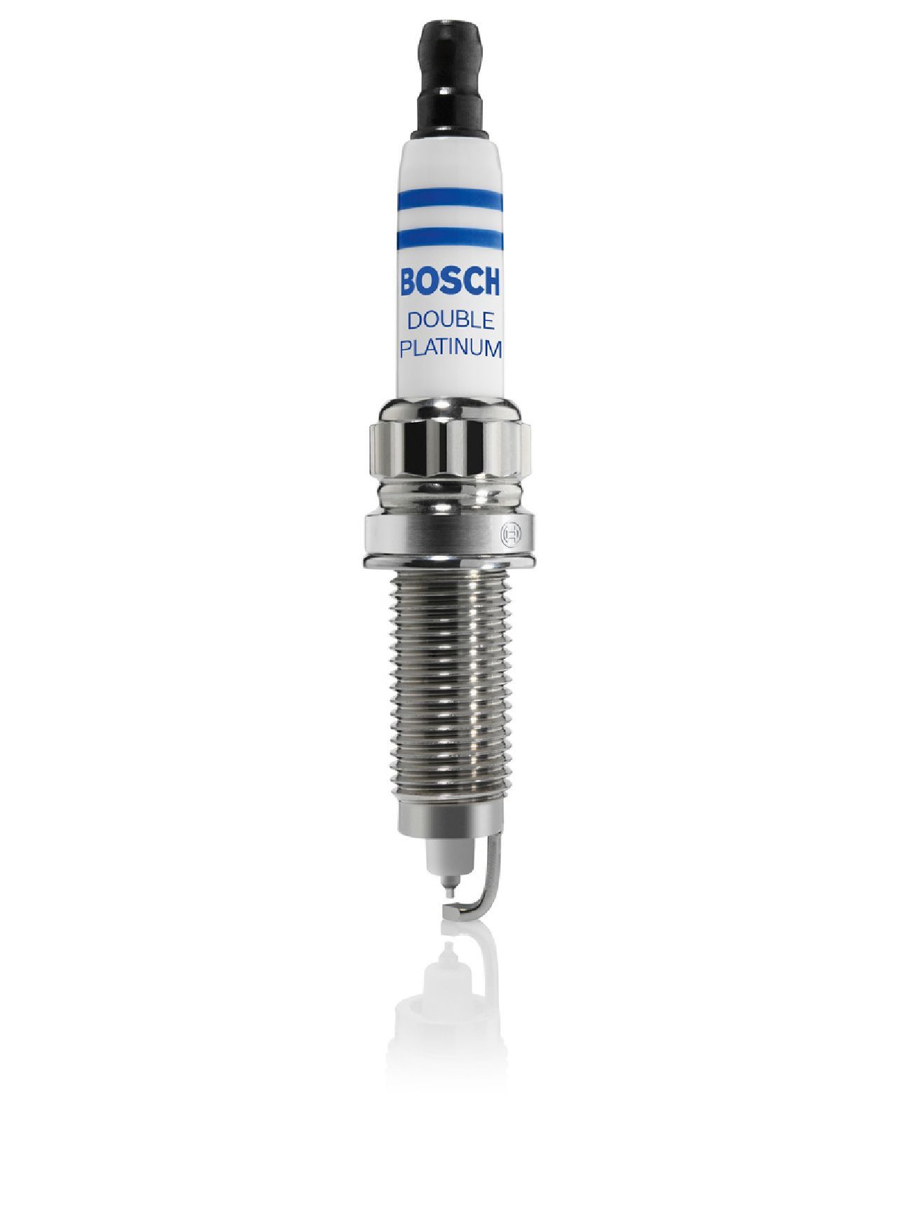 Свеча зажигания Bosch 0242145541 купить на OZON по низкой цене (1249450485)